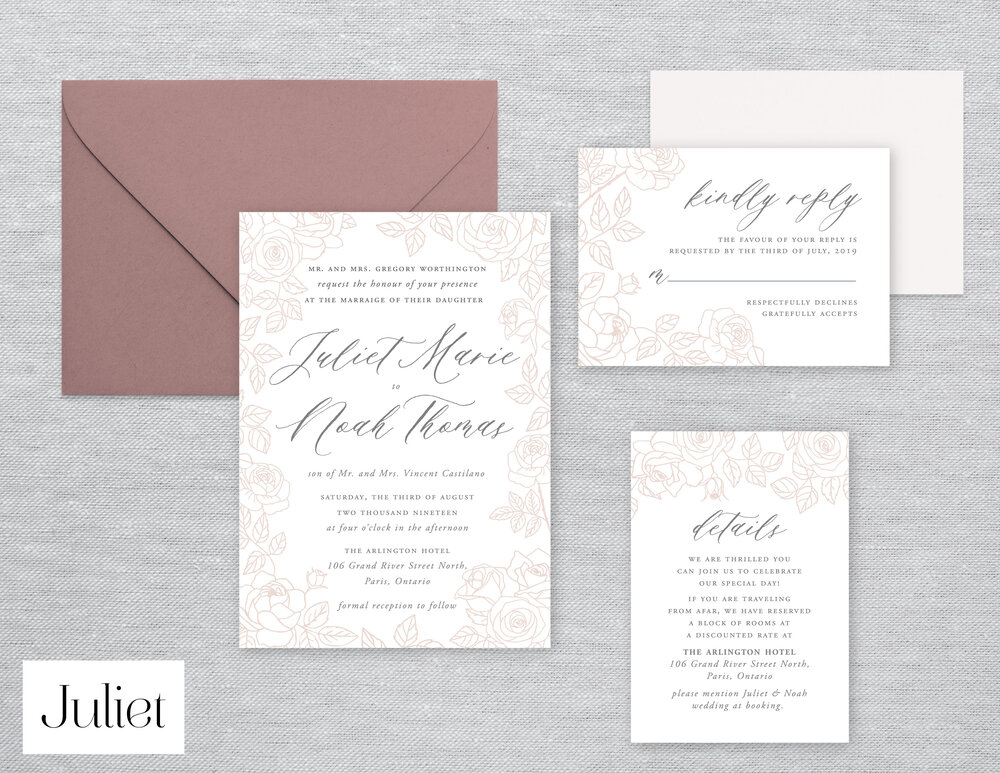 Semi Custom Collection - themonarchdesign.co