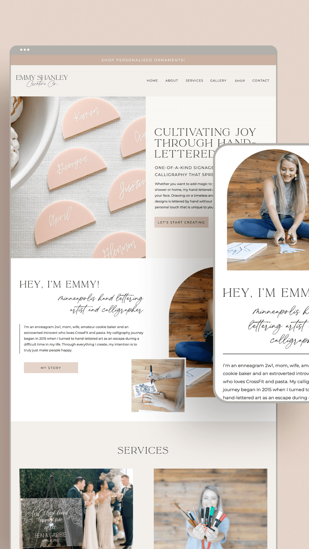 Female Entrepreneur Web Trends: Captivating Your Audience Online ...