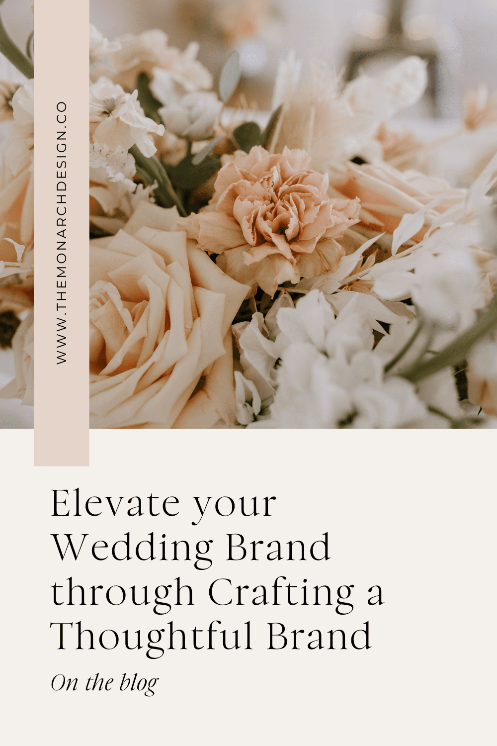 Elevate your Wedding Brand through Crafting a Thoughtful Brand Identity ...